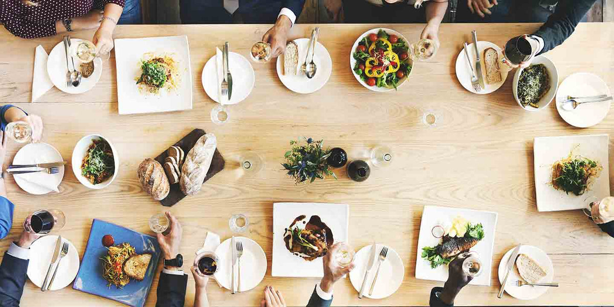 After-Work Dinner Dresses, Semi-Formal Business Attire