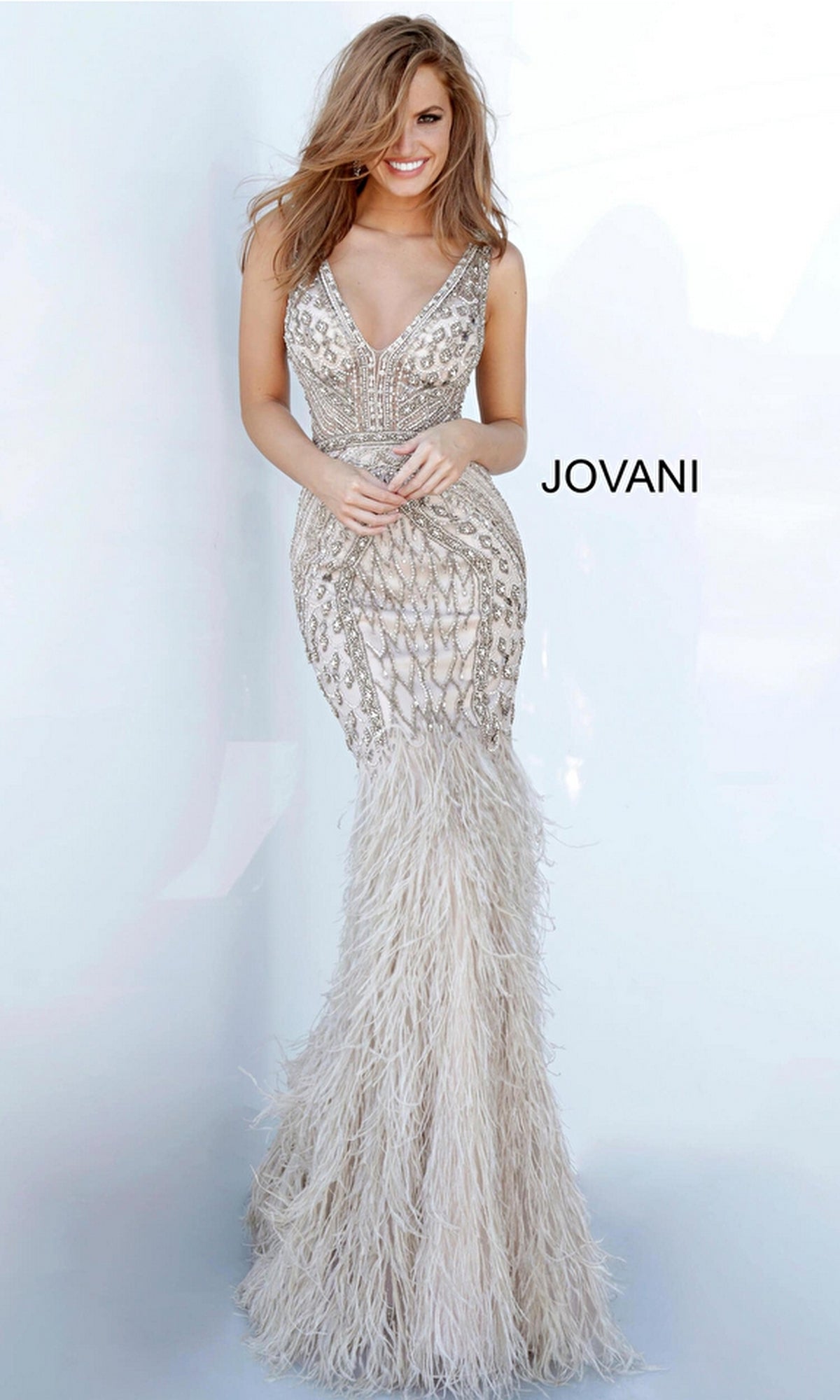 Jovani 02798 Long Prom Dress