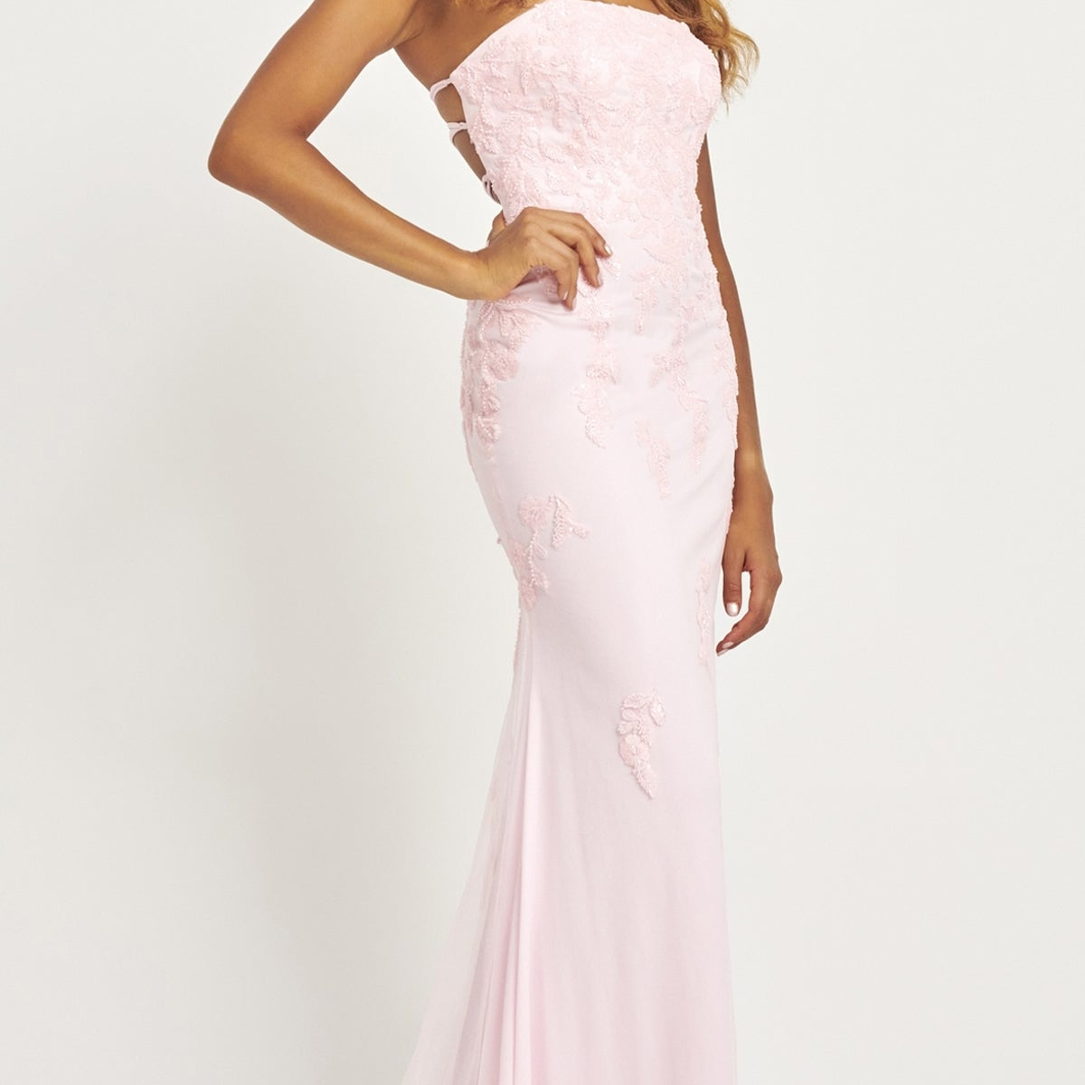 Long Formal Dress 11004 by Faviana