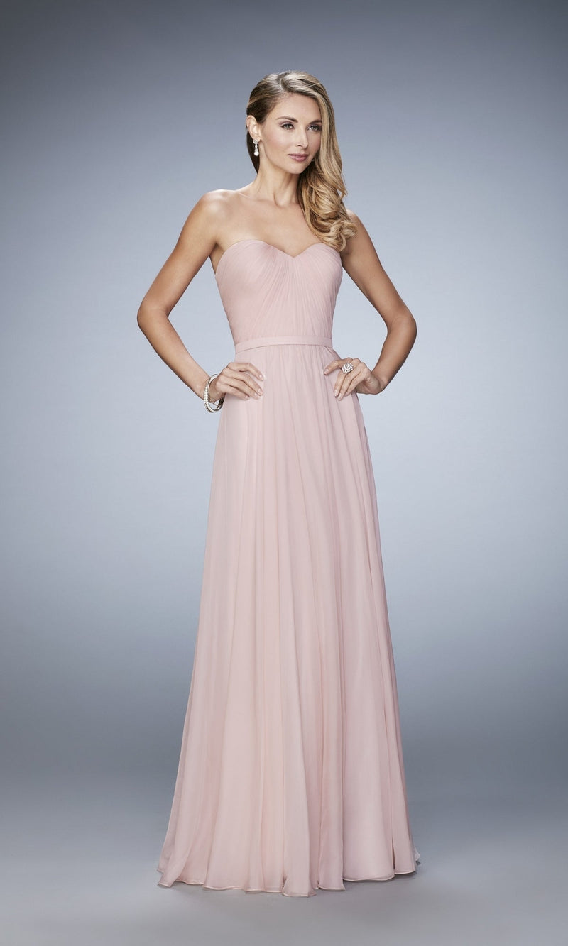 Long La Femme Gown 20808