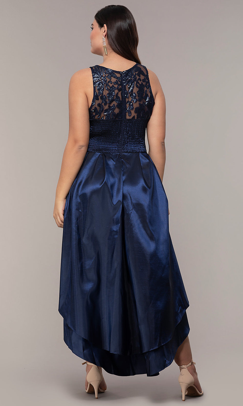 Plus-Size Sale Dresses, Discount Dresses in Plus Sizes